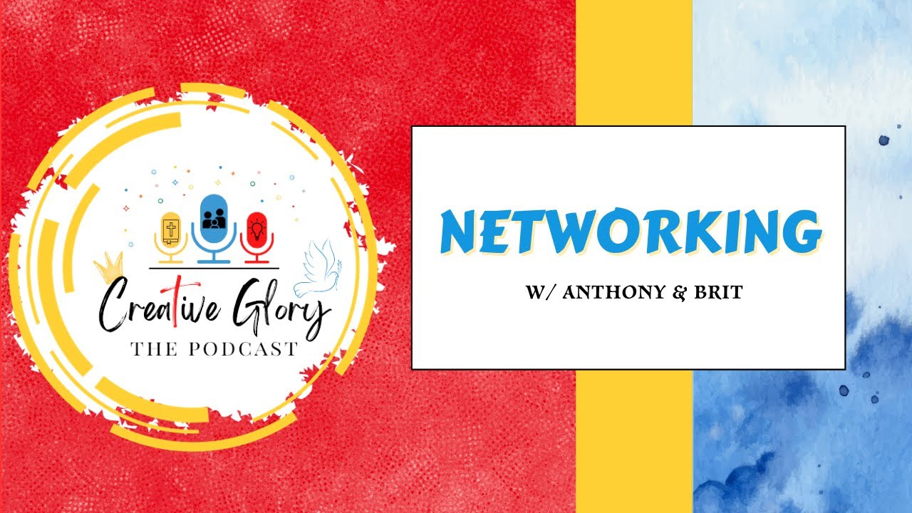 Networking - YouTube