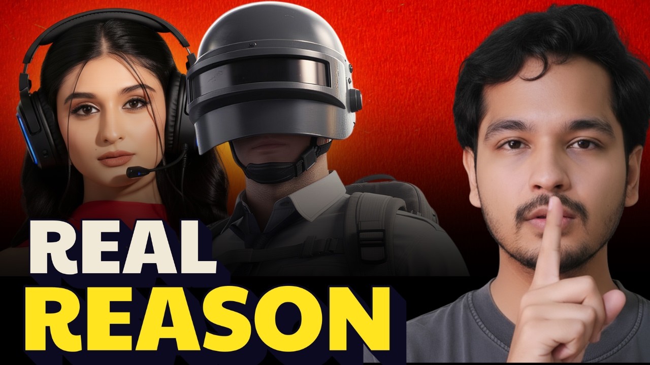 The Ugly Truth Behind Hate in Gaming - YouTube