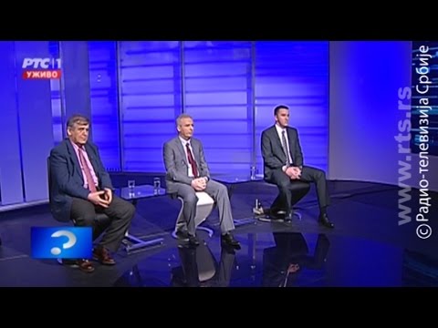 Upitnik - 24. januar 2017. - YouTube