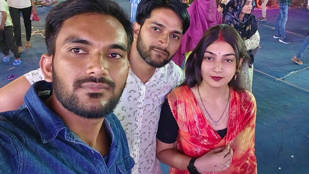 riya sk vlog is live! - YouTube