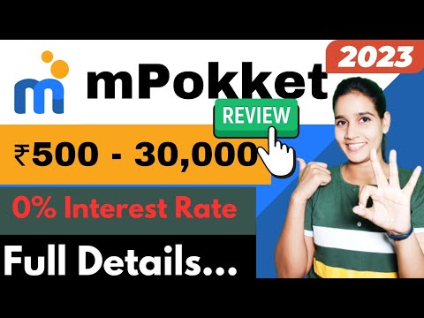 MPokket: Instant Loan App Review | MPokket for Students | Fake or Real ...