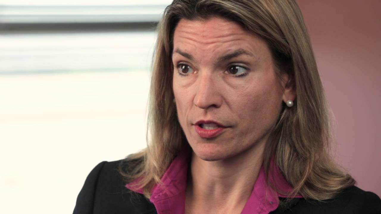 Learning from A Bankruptcy Crisis: Trust and Transparency ...