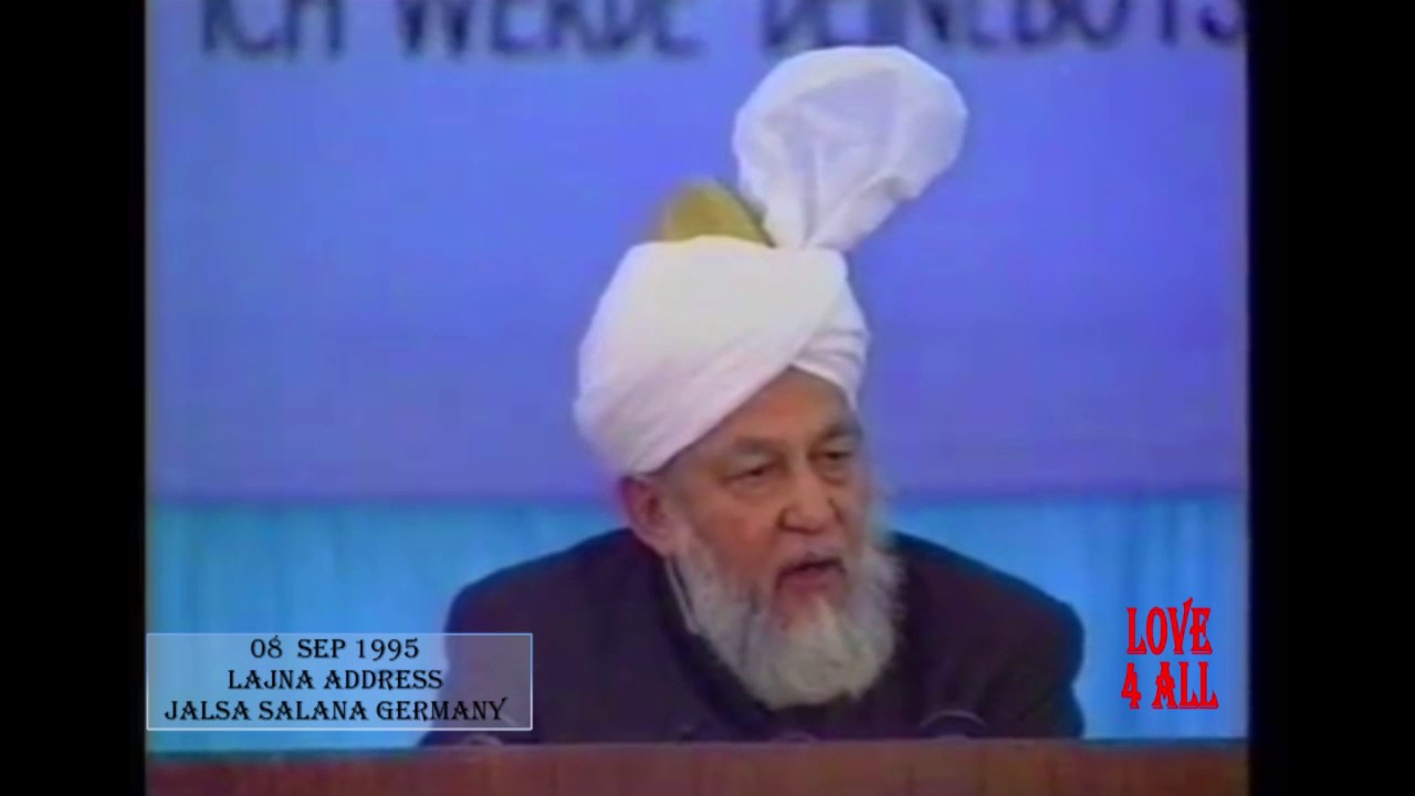 Hijab or Purdah for Men And Women In Islam - YouTube