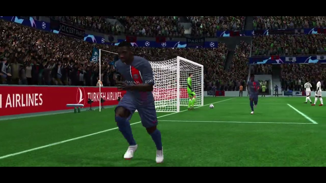 mon but incroyable - YouTube