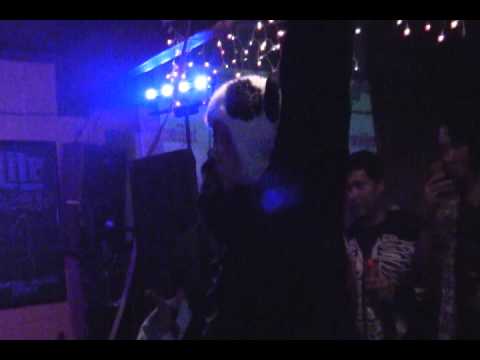 Radioactive Goat & Panda Man - YouTube