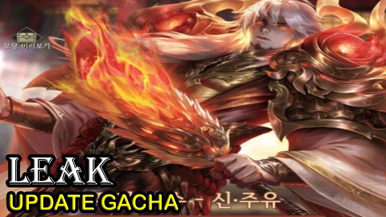 UPDATE LEAK GACHA!!! Throne of Three Kingdoms TOTK INDONESIA!!! - YouTube