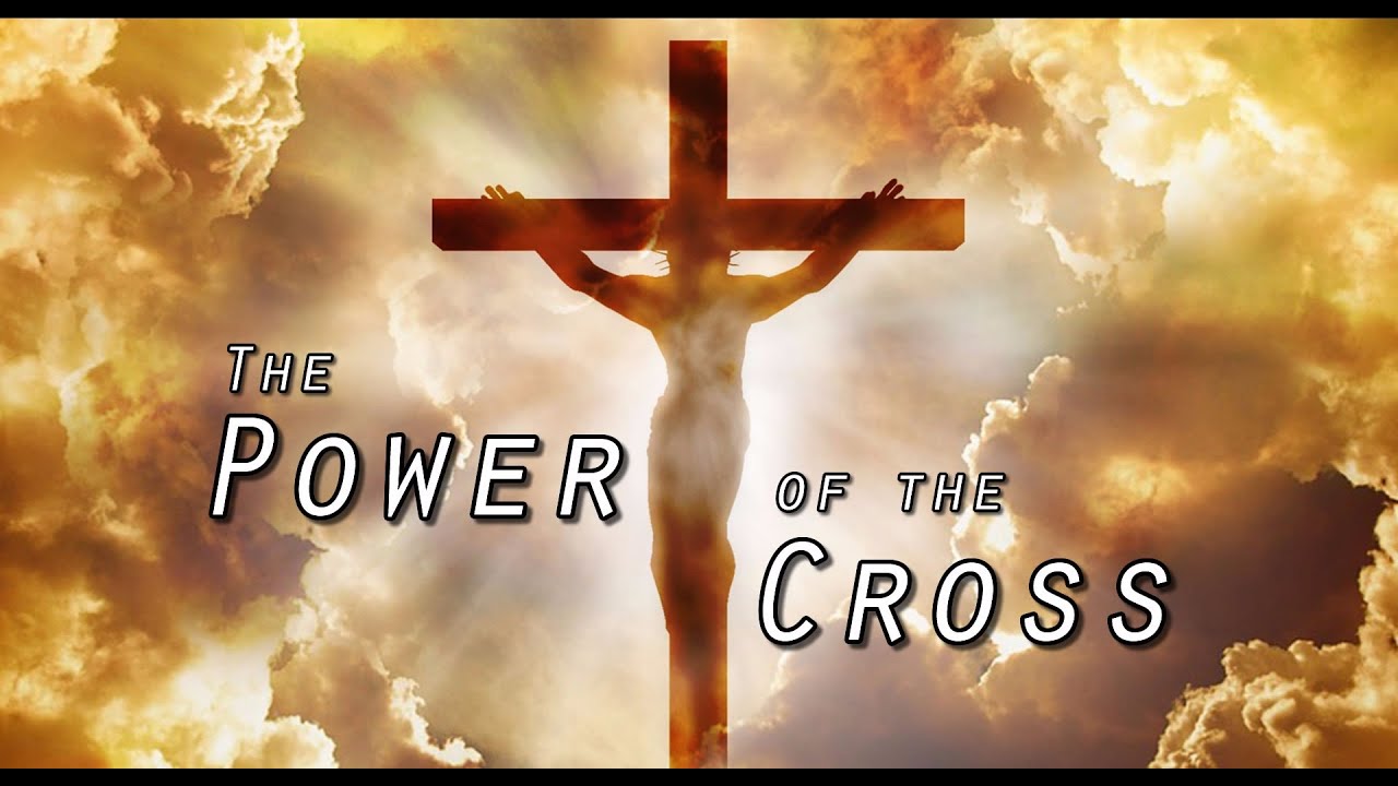 LPC - March 24, 2024: The Power of the Cross - YouTube