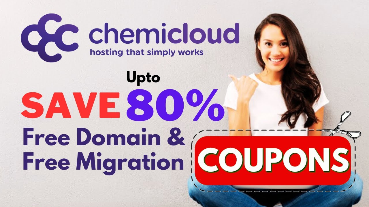 Chemicloud Coupon Code | Chemicloud Promo Code | Chemicloud Discount Code upto 80% OFF | 2024 ...