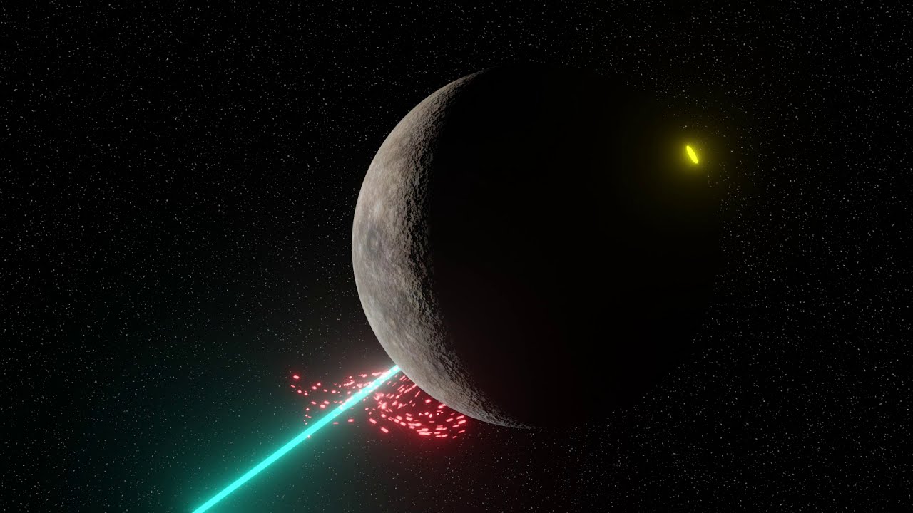 Little Nemo: Adventures in Slumberland - Shooting the scepter at a ...