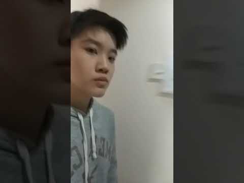 SHORT HAIR GIRLS PrOBLeMs (TOILET EDITION)