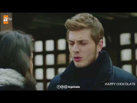 Kırgın Çiçekler - Ali ve Eylül