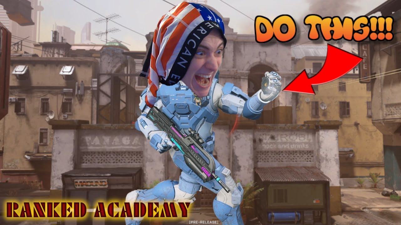 STOP using OS WRONG!!! Halo Infinite OVERSHIELD TIPS | Halo Infinite ...