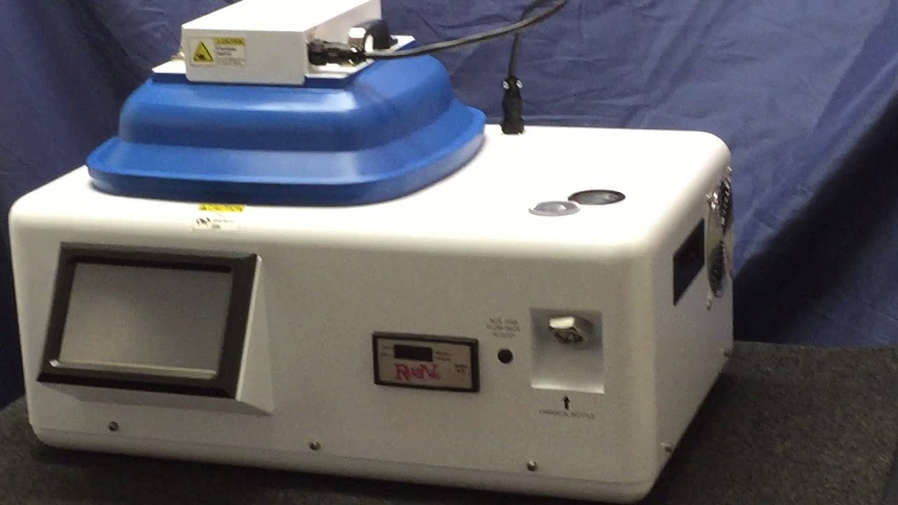 Nano Coating for iphone 6S, hearing aids, PCB's, R & D - YouTube