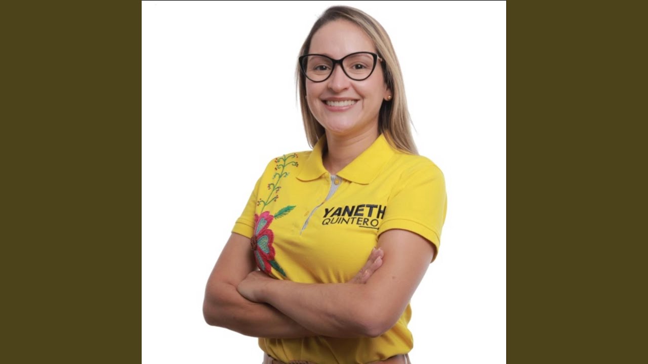 Yaneth Quintero Cartago Ciudad Inteligente - YouTube