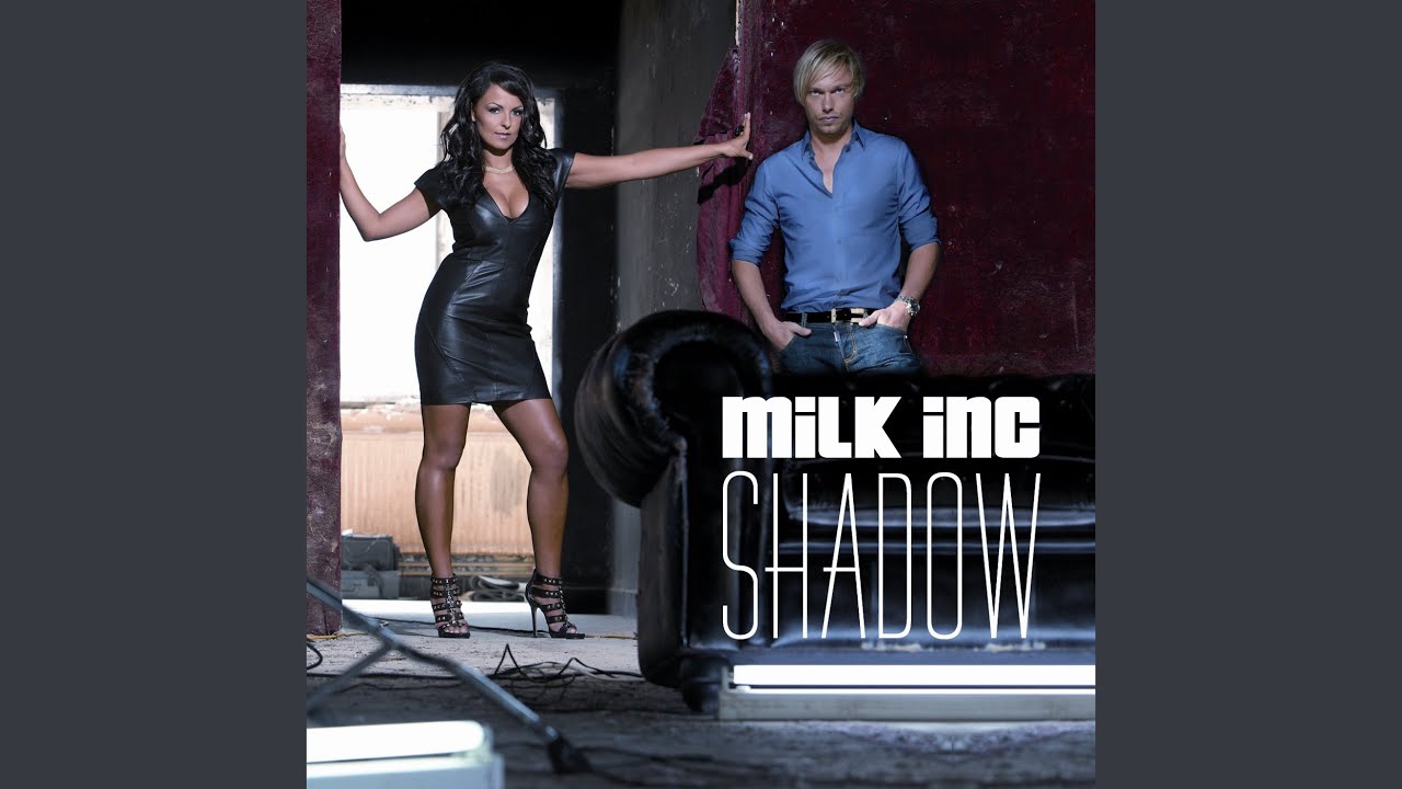 Shadow (Radio Edit) - YouTube