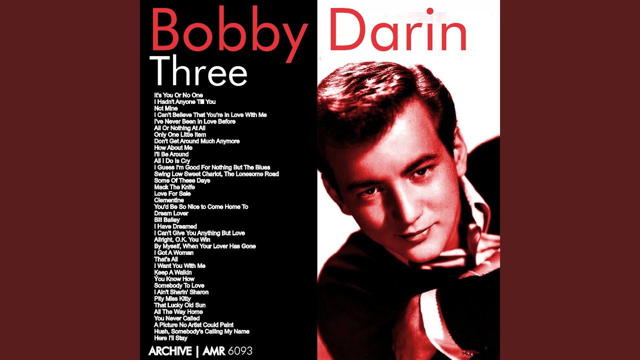 How About Me - YouTube