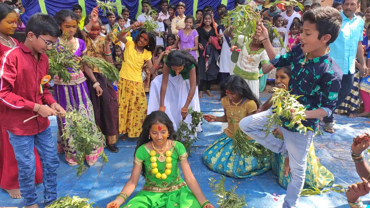 Our students extraordinary performance - YouTube