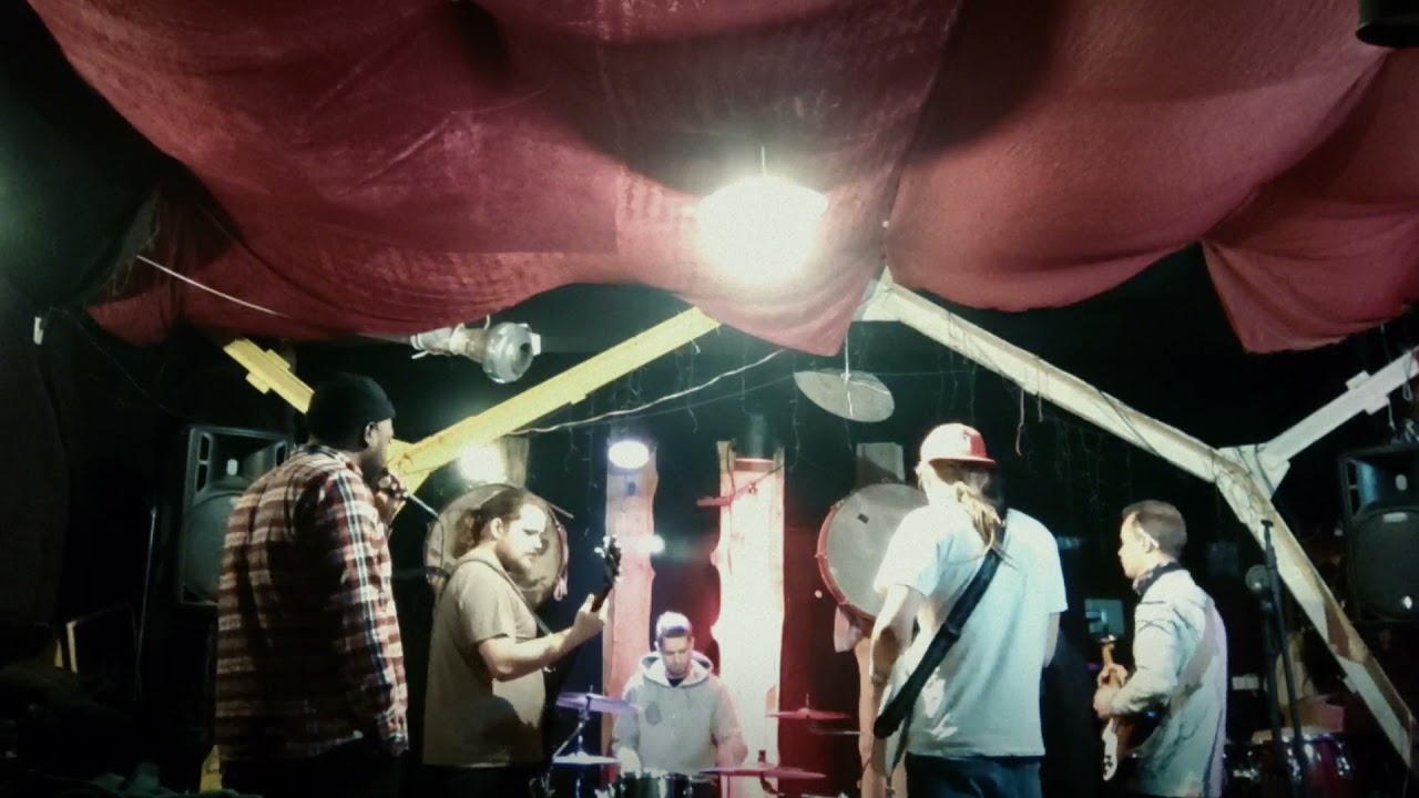 Funky saturday - YouTube