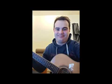 Ahmet Kaya - Doruklara Sevdalandım cover