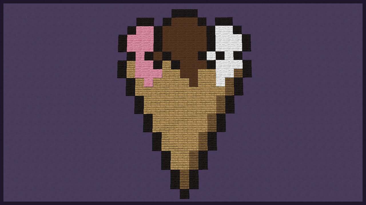 Minecraft: CONSTRUINDO SÓ PIXEL ART! 6 (BUILD BATTLE) - YouTube