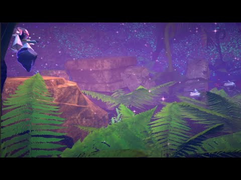 Gem Royalty Request - New Pokemon Snap Request Guides