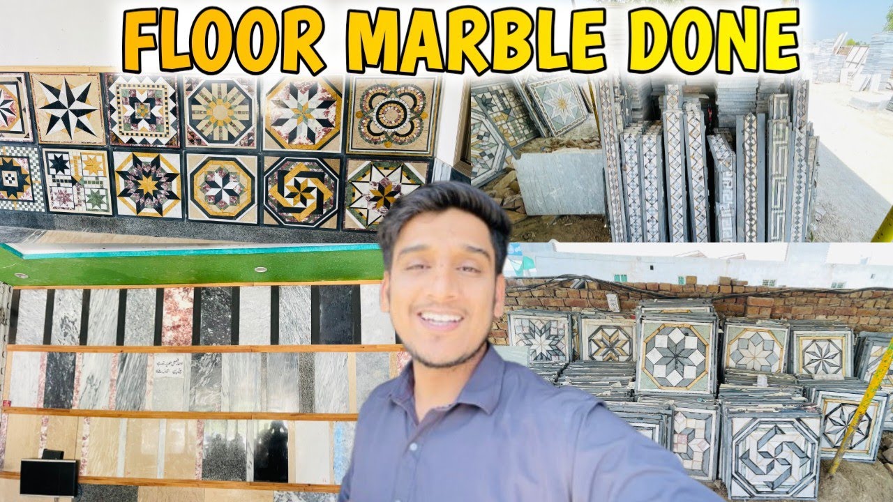 Verona Tavera And Flower Which Marble For Floor Is Best💯👍 Marble Border ...