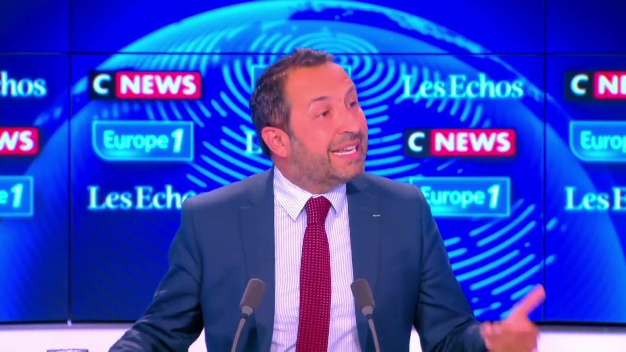 "Ce gouvernement à la trouille de s'attaquer frontalement à l'islamisme ...