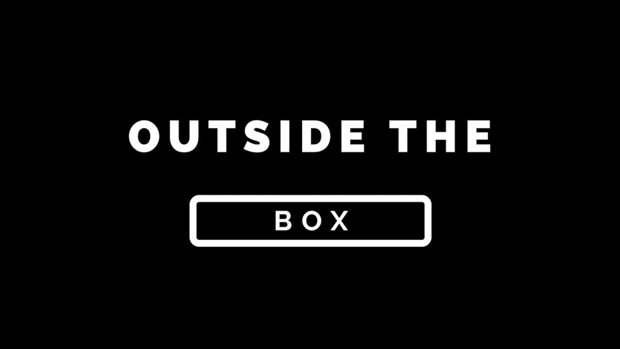 Outside the Box - Trailer - YouTube