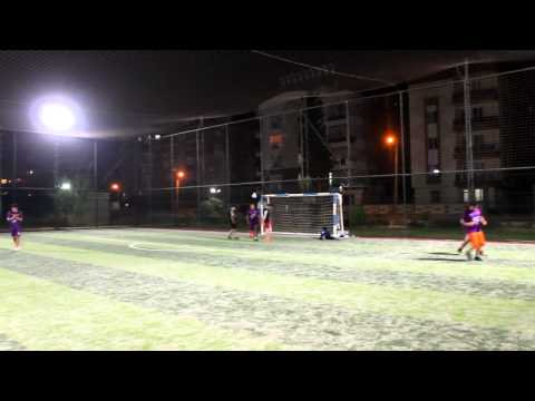 FC MAYA-FC PARDI Maçın golü / Antalya / iddaa Rakipbul Ligi 2014 Kapanış Sezonu
