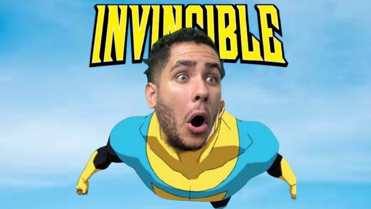 Ep 7 temp 2: O invencivel prosidu - YouTube