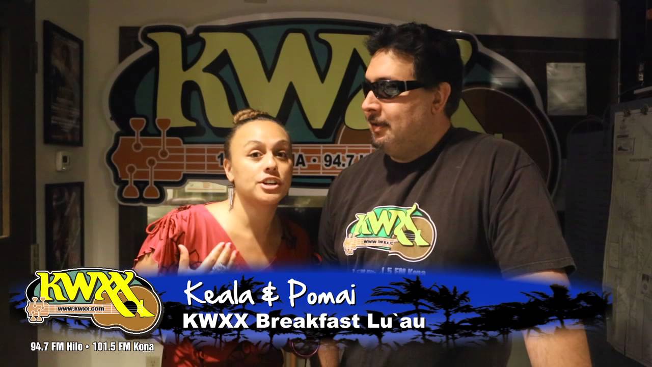 KWXX - FRESH CATCH OF THE WEEK - 1/21/12.mov - YouTube