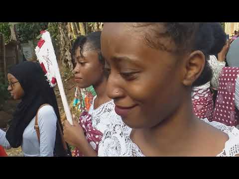 Manzara de badaoui 03/08/19 suite