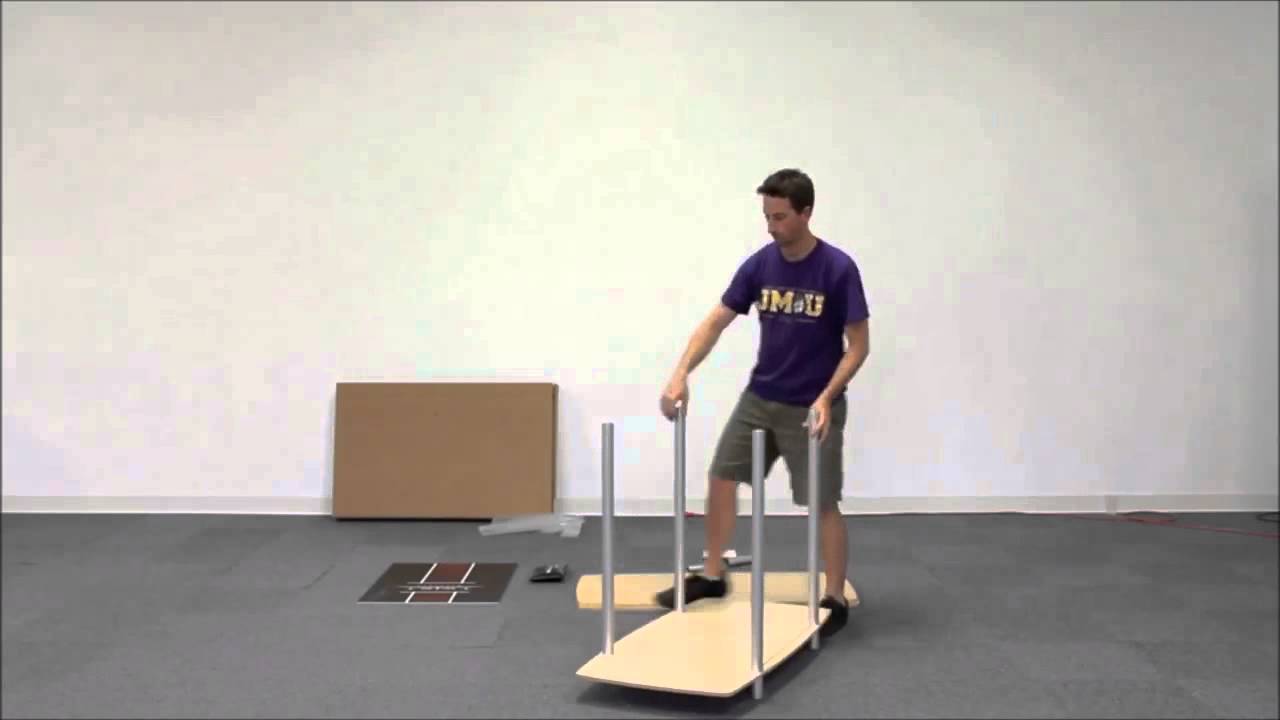 Twist Counter set up instructions - YouTube