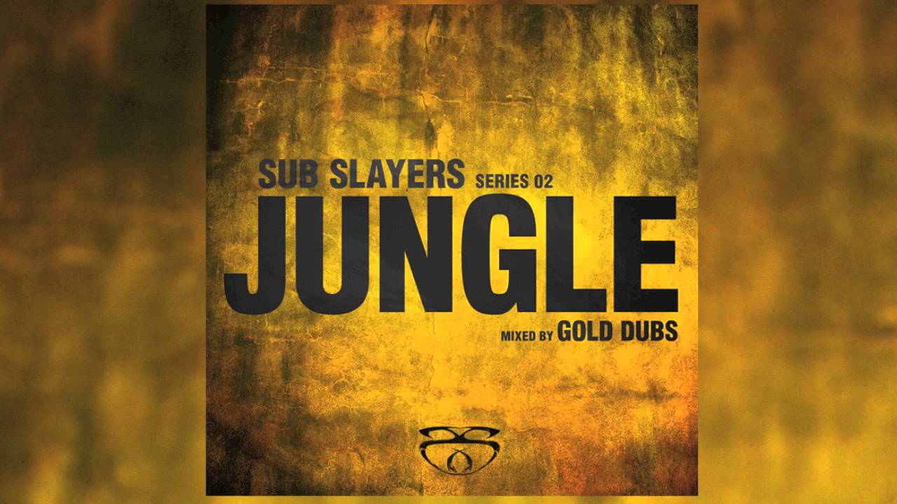 [Dj Mix] Sub Slayers - Series 02: Jungle mixed by Gold Dubs - YouTube