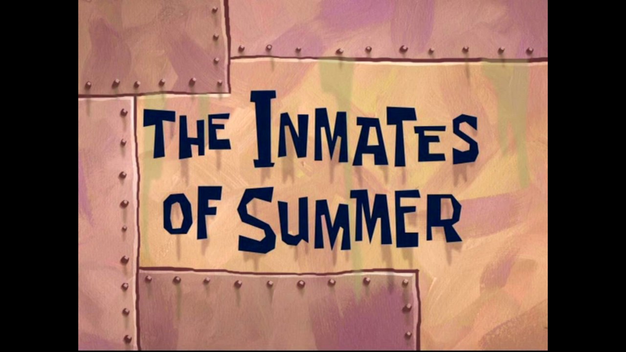 SpongeBob SquarePants Song: Together - YouTube