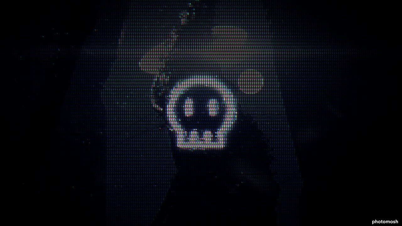 Murder Drones but it's a VHS Movie Trailer (Recursed - MD AMV) - YouTube