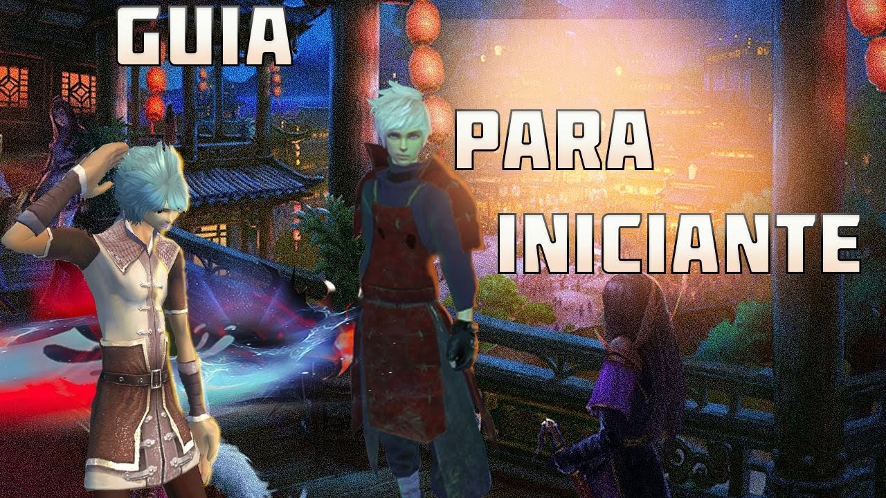 [PWD]-🔴GUIA PARA INICIANTE🔴-CAP 04 - VALE DA FENIX/SKILS 12 PASSIVAS ...