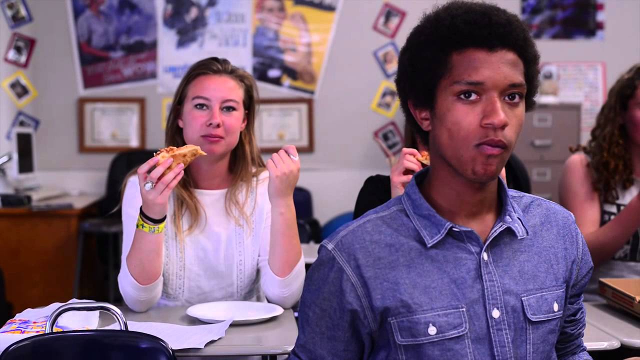 Dutch Exchange Students | Baron Broadcast News Season 13 Episode 5 ...