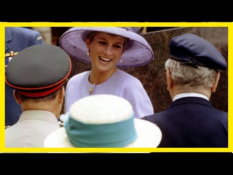 Breaking News | 'Princess Diana Looking Gay': This Instagram account turns People's Princess into q