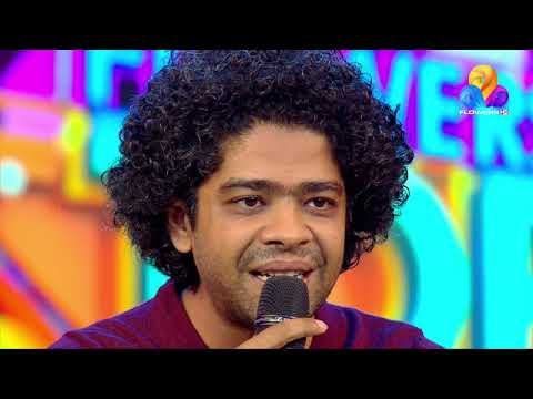 Flowers Top Singer | Musical Reality Show | Ep#393 ( Part - A )