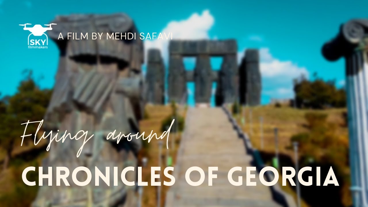 Chronicles of Georgia - YouTube
