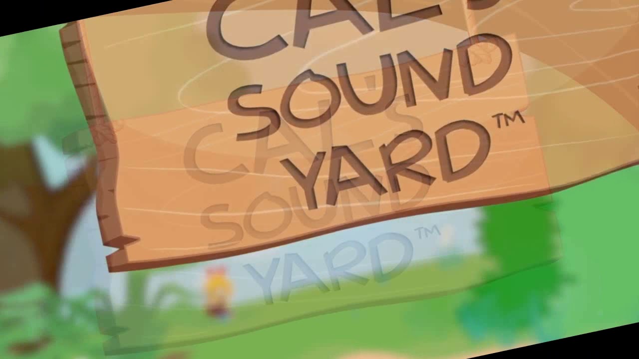 KlaskyKlaskyKlaskyKlasky Cal's Sound Yard - YouTube