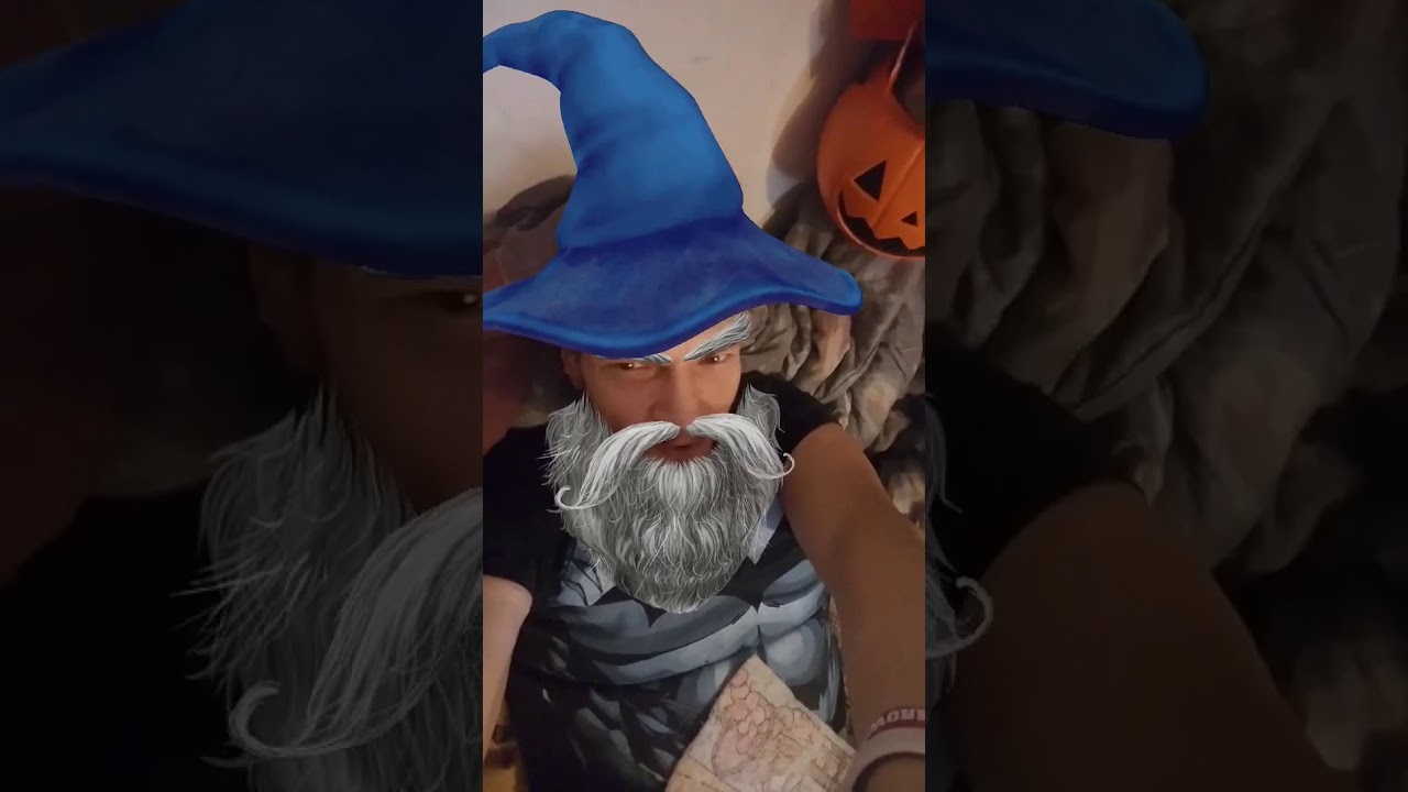 Wizards for nerds - YouTube