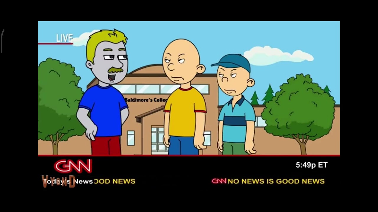 GoAnimate News Auckland/Washington DC USA/New Zealand - YouTube