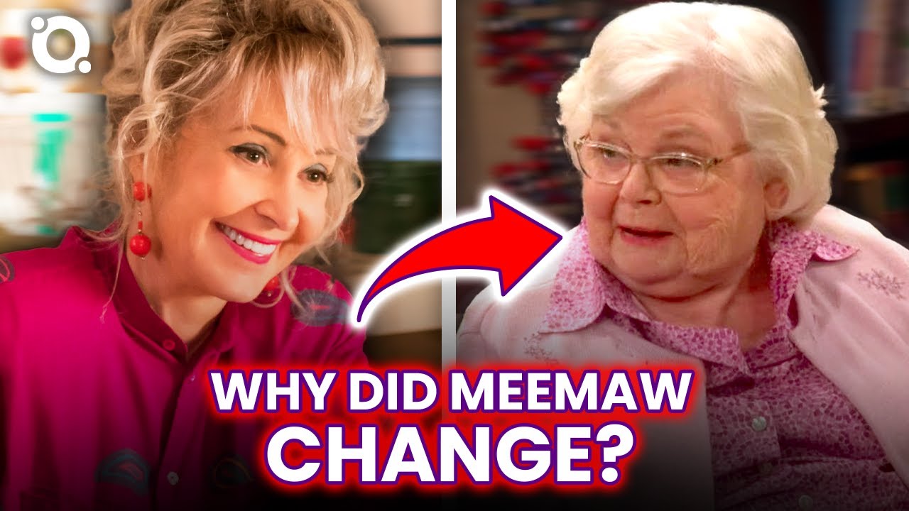 Life After Young Sheldon: What Happened to the Beloved Characters? |⭐ ...