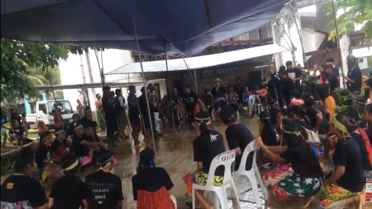 #Chuuk FSM, Faichuuk Region Cultural Presentation. April 08,2022 # ...
