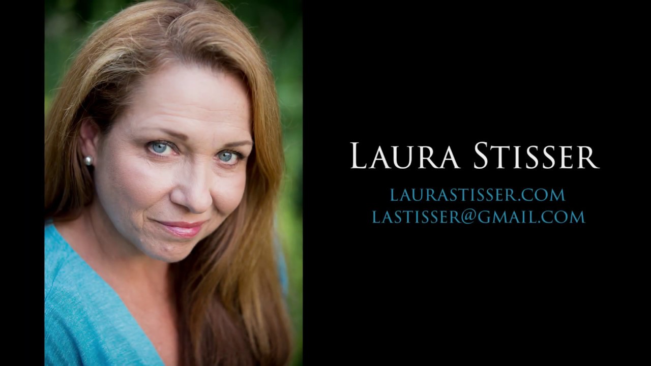 20180927 Laura Stisser Acting Reel v2 208 - YouTube