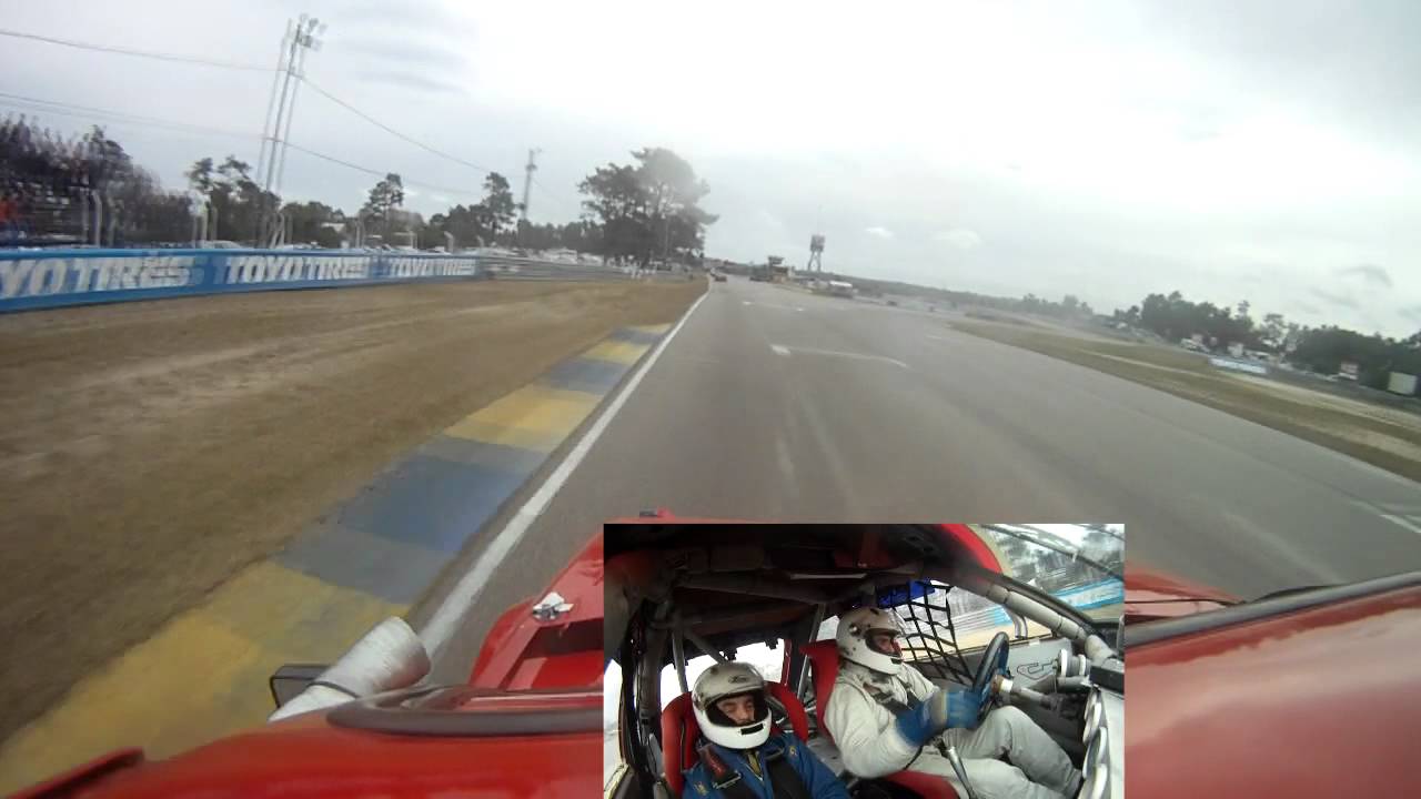 Daniel Markarian - Turismo libre 4ta fecha - El Pinar - YouTube