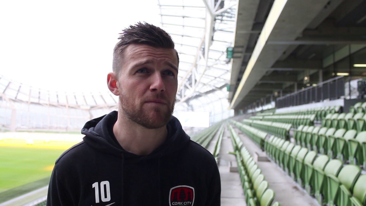 Steven Beattie: It's a failure if we don't win the league - YouTube