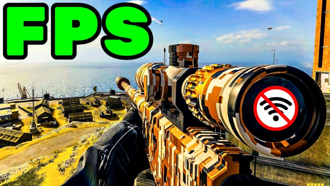 Top 100 Best Offline FPS TPS Games for LOW-END Android 2025 - YouTube